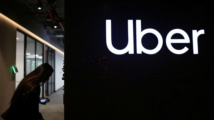 Uber looks to boost digital ad revenue with new advertising division ...