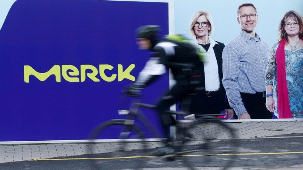 Germany's Merck under formal investigation in France over thyroid drug ...
