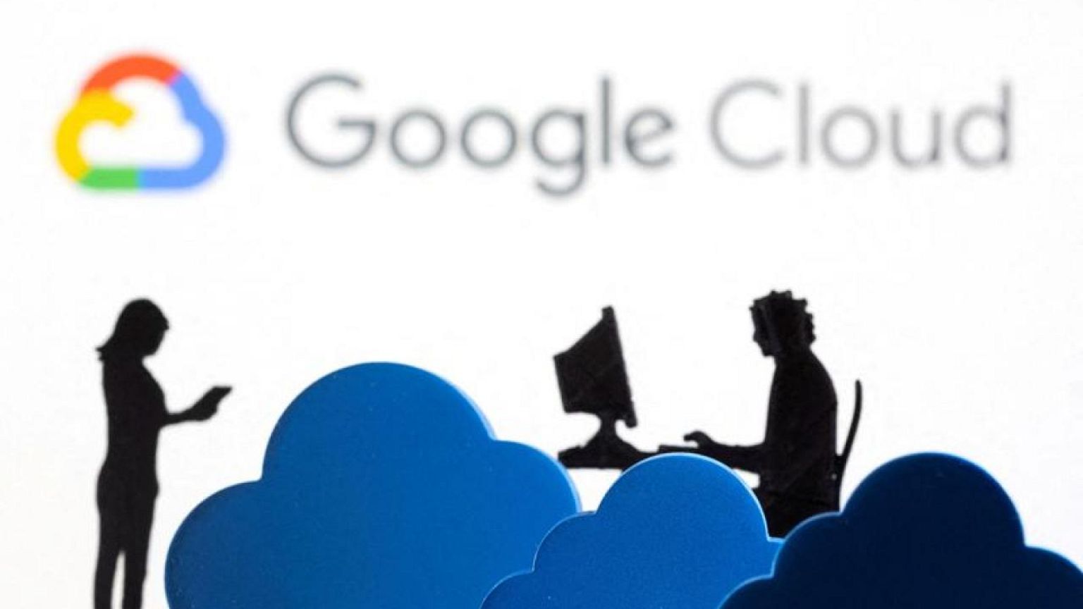 Google activates Israel's first local cloud region | Euronews