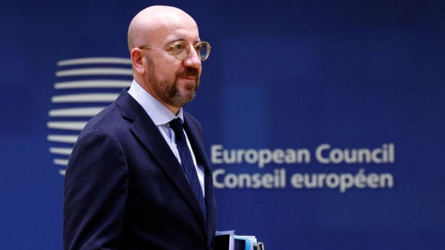 EU leaders set for summit squabble over energy crunch solutions | Euronews