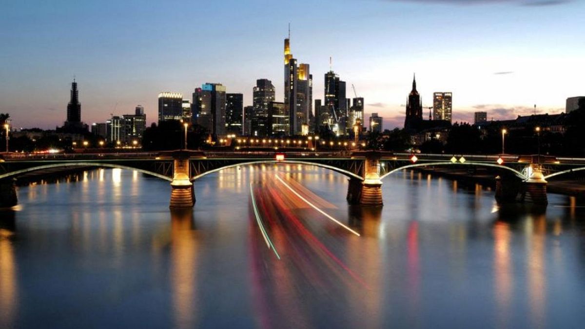 Energy costs push Germany flash PMI to 29-month low - S&P Global | Euronews