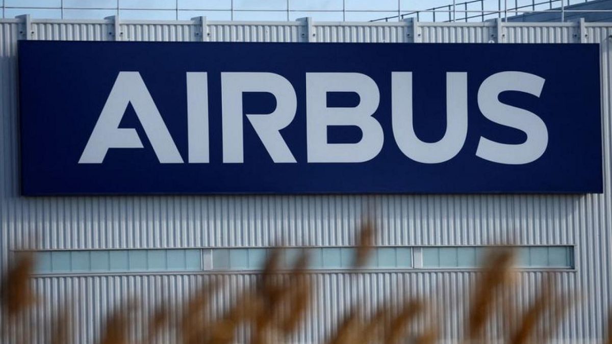 Airbus confirms bribery settlement talks over Kazakhstan, Libya | Euronews