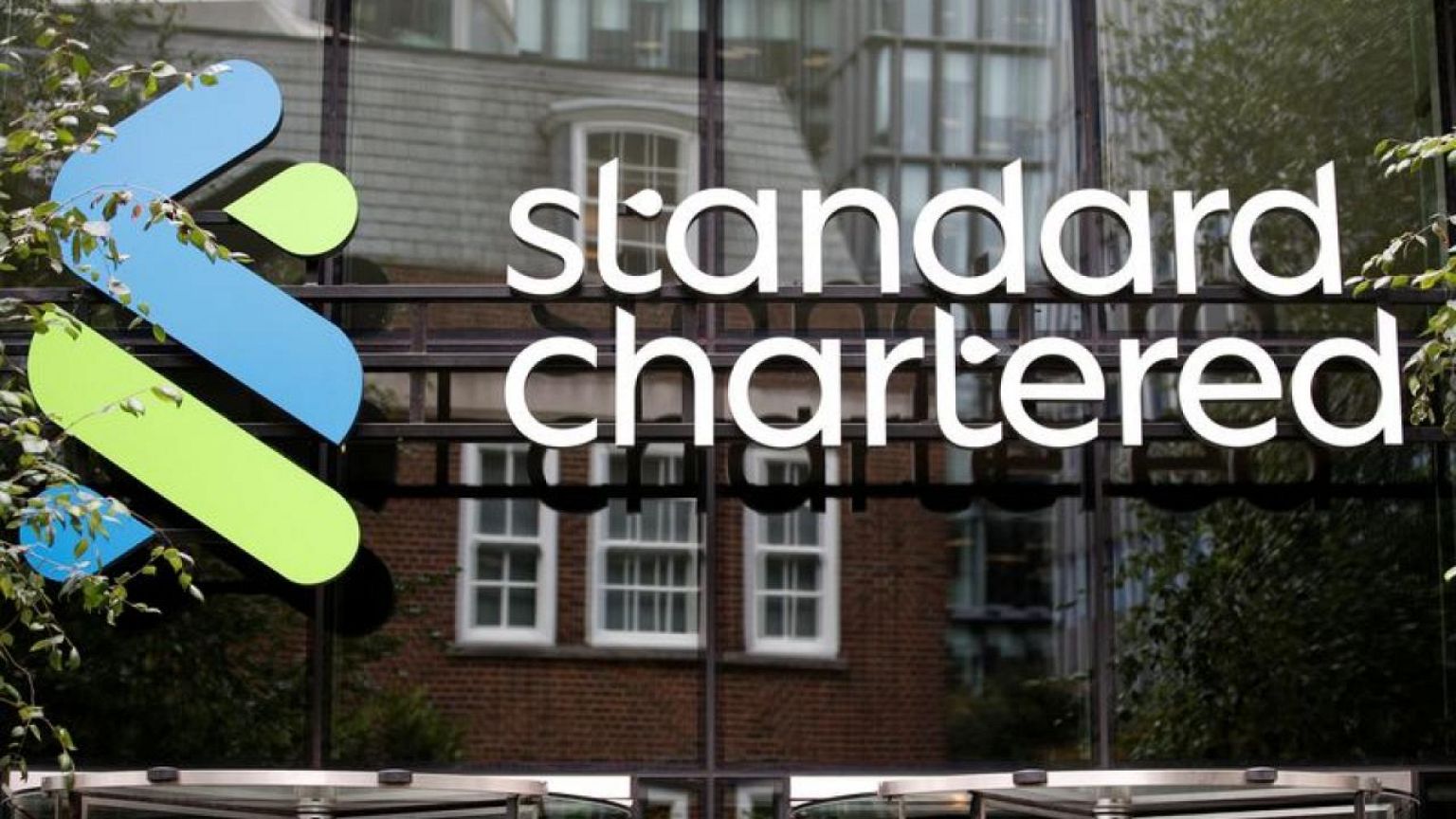 StanChart beats estimates with 40% profit jump, raises income outlook ...