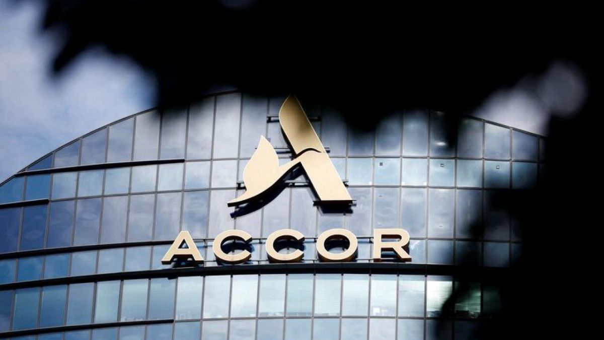 Hotel group Accor continues post-COVID recovery after a 'gorgeous ...