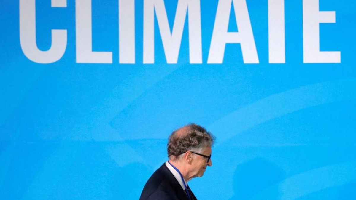 TerraPower, PacifiCorp to study 5 more advanced nuclear reactors | Euronews