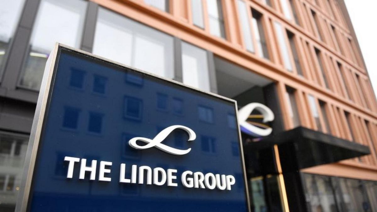 Linde expects to benefit from U.S. clean-energy transition | Euronews