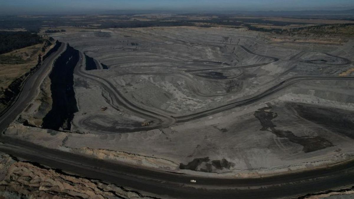 Glencore cuts zinc output guidance after production drops 18% in nine ...