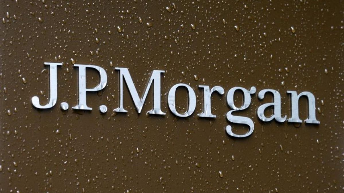 JPMorgan expects banks to repay 500-700 billion euros of ECB TLTRO ...