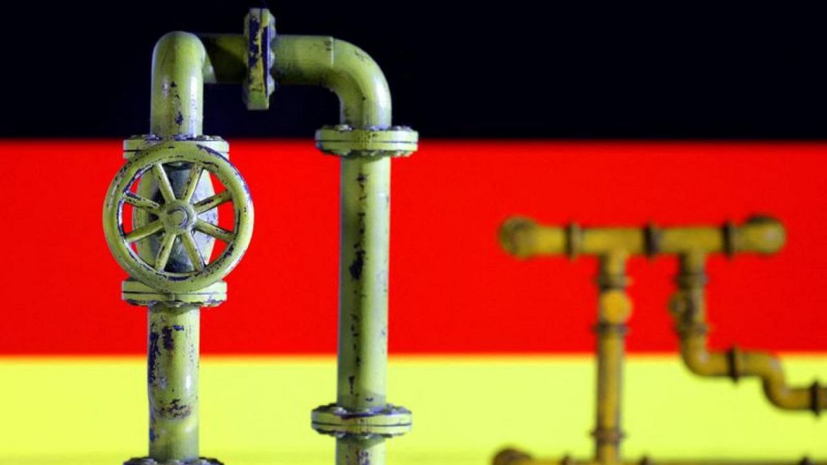 Germany wants to boost gas trading hub credit line to 20 billion euros ...