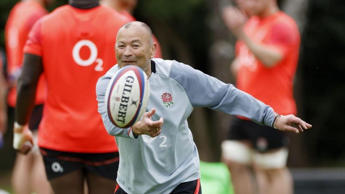 Rugby-Jones seeks to complete selection jigsaw during November World ...