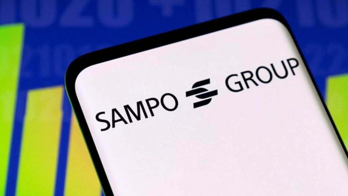 Finland's Sampo proceeds with dual listing in Stockholm to attract more ...