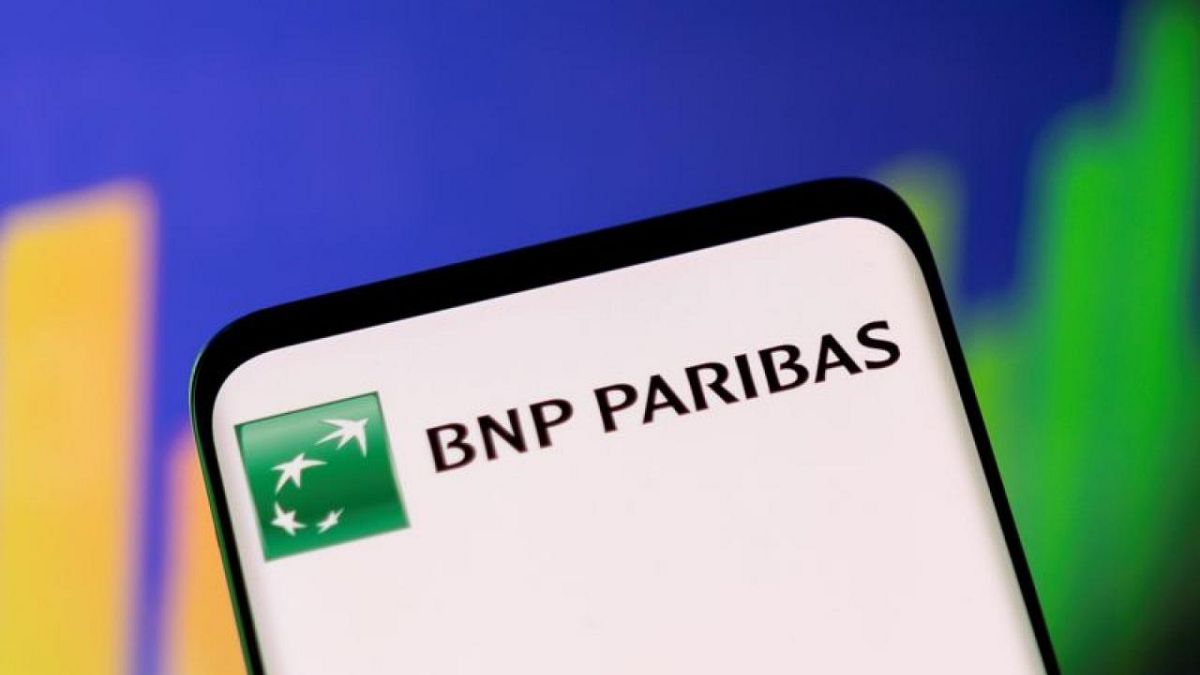 BNP Paribas to open new office in Miami in fourth quarter | Euronews