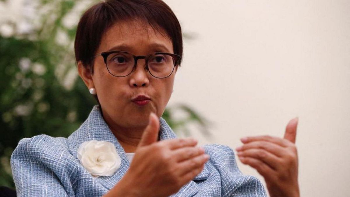 G20 Host Indonesia Waiting To See If Putin Will Attend Summit Euronews