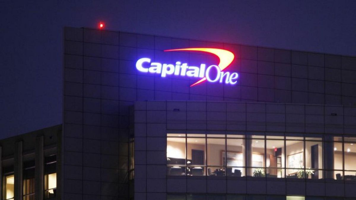 Travel app Hopper receives $96 million investment from Capital One ...