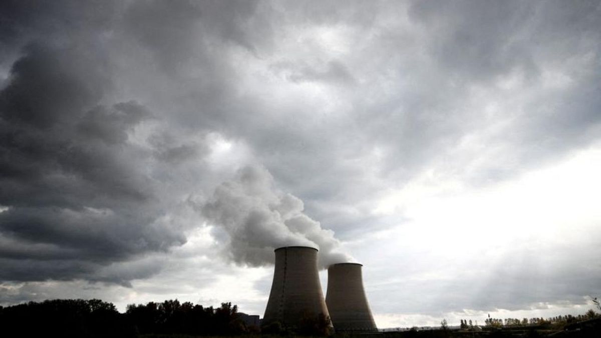 EDF finds radioactive leak at EDF Civaux 1 reactor, says no safety risk ...
