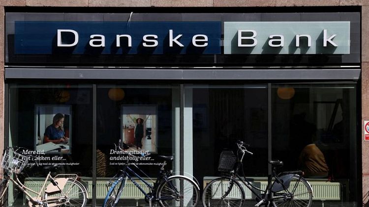 Danske Bank ex-CEO cleared in $322 million investor lawsuit over Estonia case | Euronews