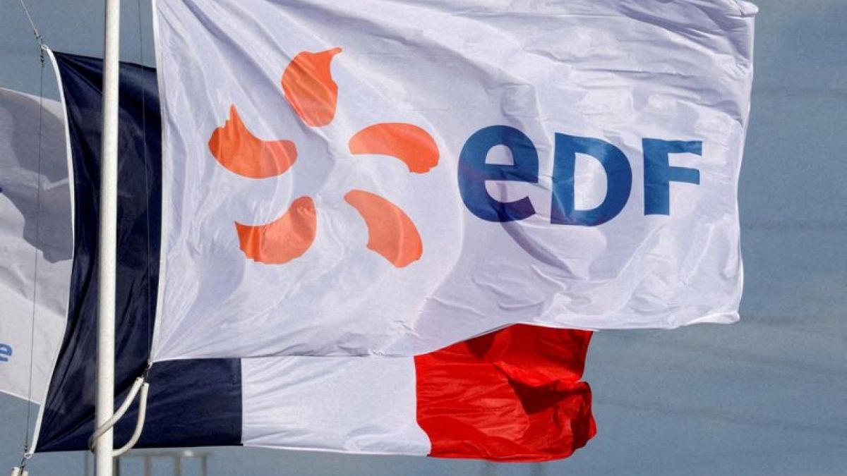 EDF-sponsored welders school aims to plug nuclear sector gaps | Euronews