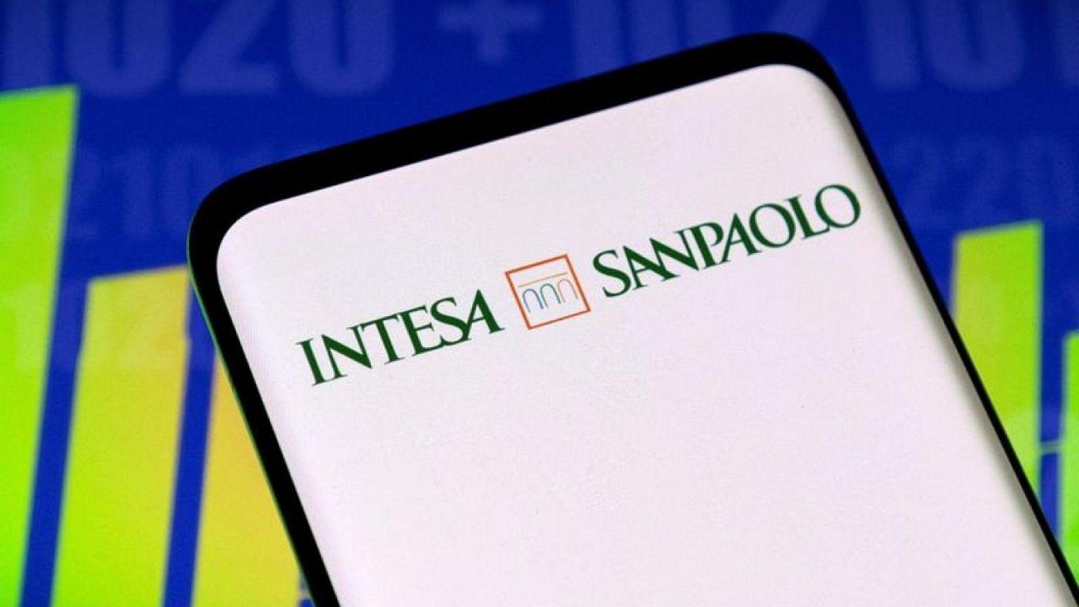 Italy's Intesa to sell 654 million euro stake in payments group Nexi ...