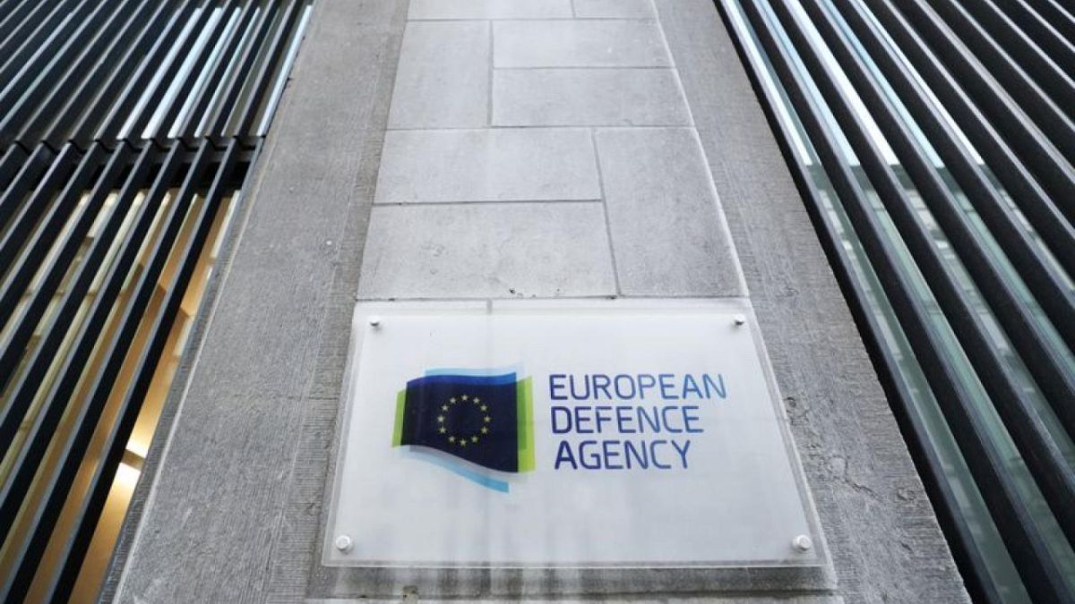 Europe must steer more military spending to joint projects -EU defence ...