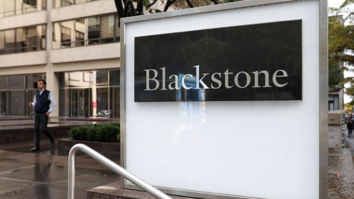 Blackstone to buy majority stake in Indian IT firm R Systems for $359 million | Euronews