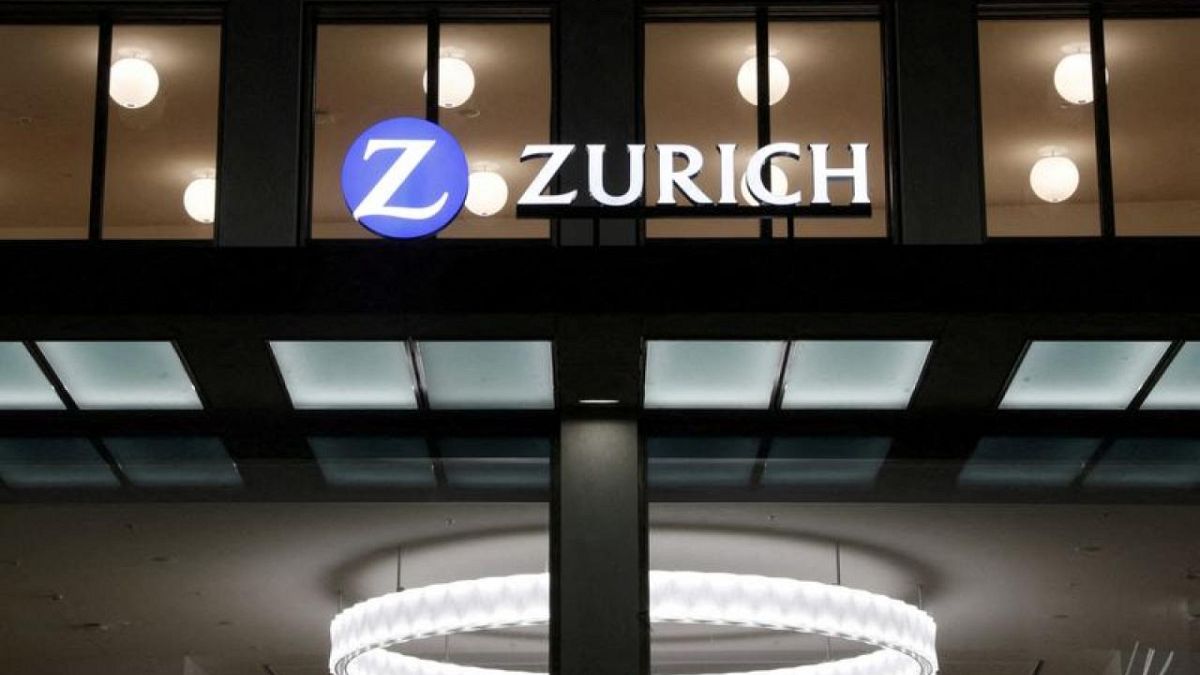 Zurich Insurance to begin share buyback program on Nov. 21 | Euronews