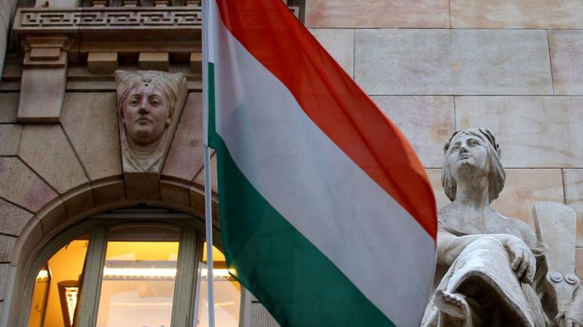Hungary's banks stable, profits and lending to fall - central bank ...