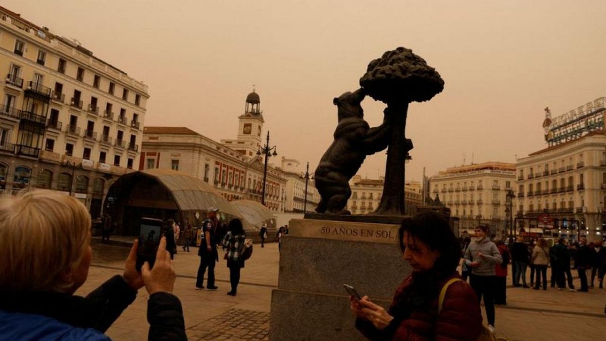 Spanish short-term rentals boom has tourist sector clamouring for rules ...