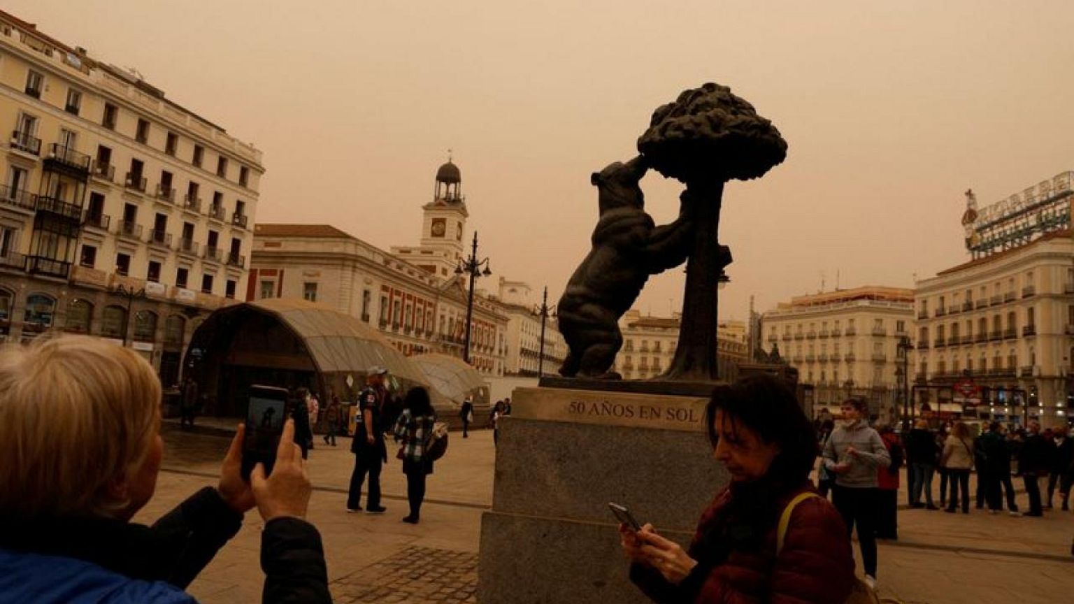 Spanish short-term rentals boom has tourist sector clamouring for rules ...