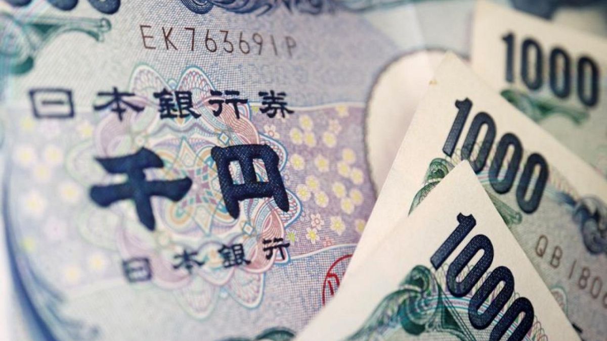 BOJ eyes pilot experiments next year to issue digital yen - source ...