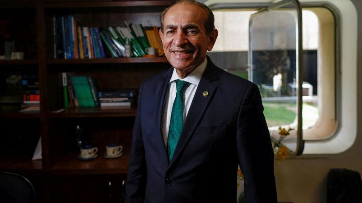 Key Brazil senator pushing to waive at least $19 billion from spending ...