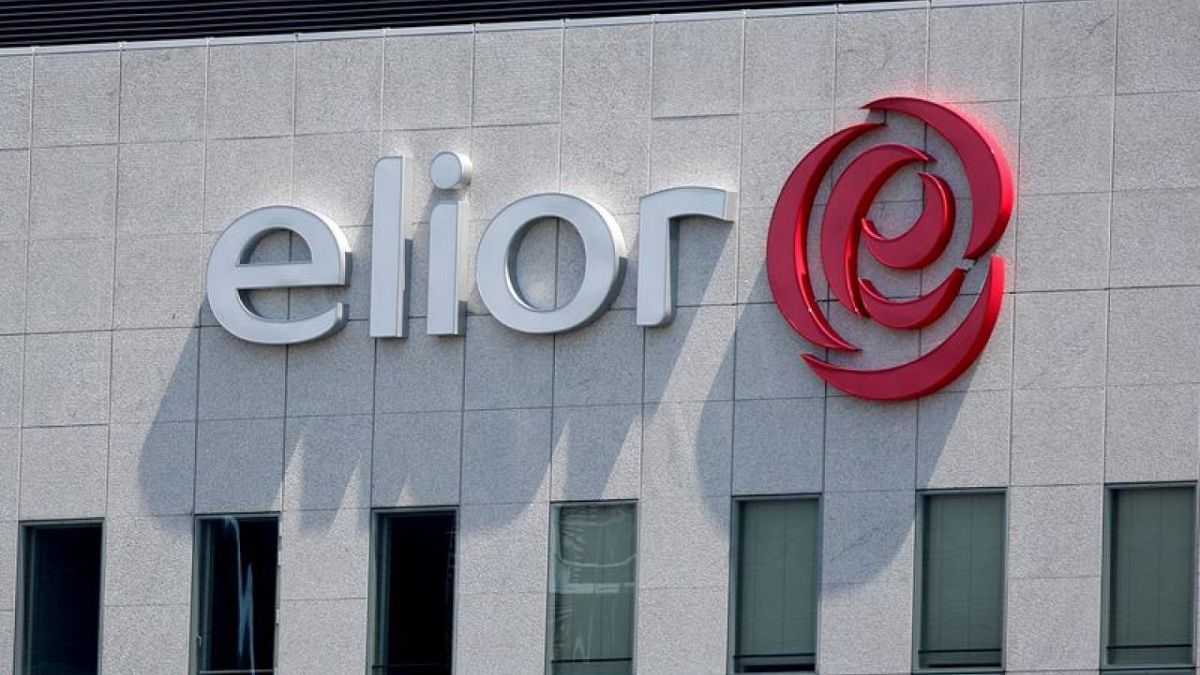 French companies Elior and Derichebourg may link up their services ...