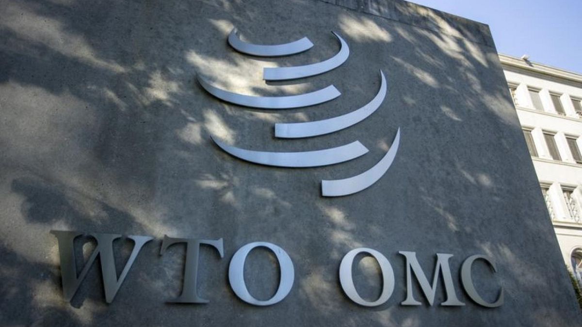 WTO rules against U.S. import duties on steel, aluminium, Norway says ...