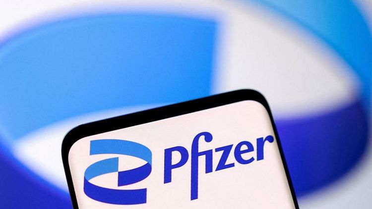 Pfizer to invest over $1.26 billion in Irish jobs boost | Euronews