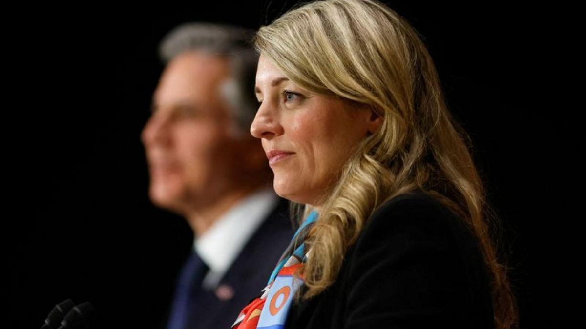 Canada expands Iran sanctions over 'human rights violations' -statement ...