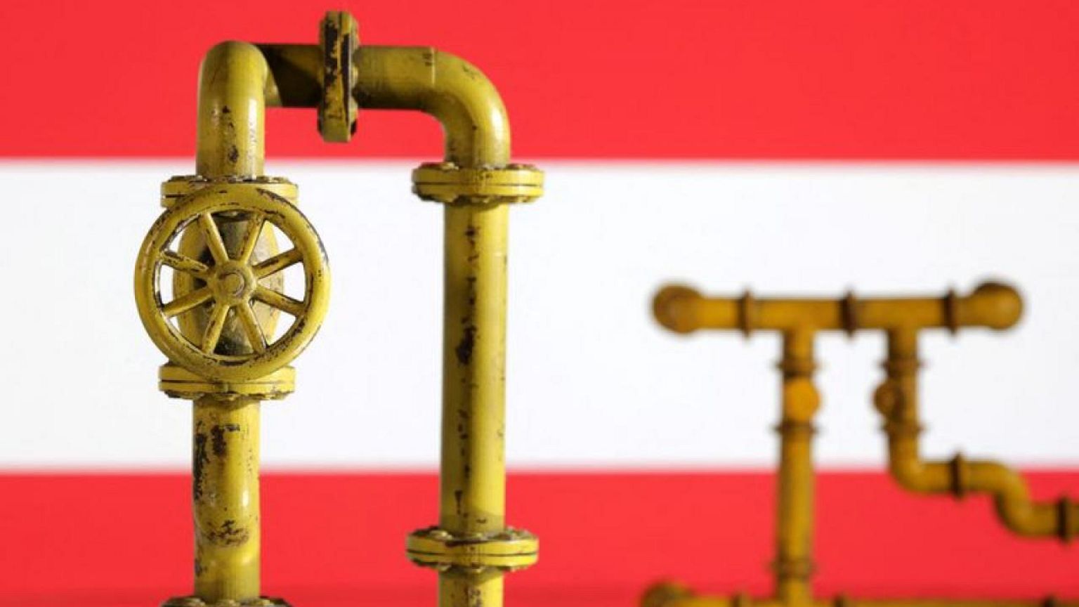 Austria intervention under consideration to ensure gas supply | Euronews