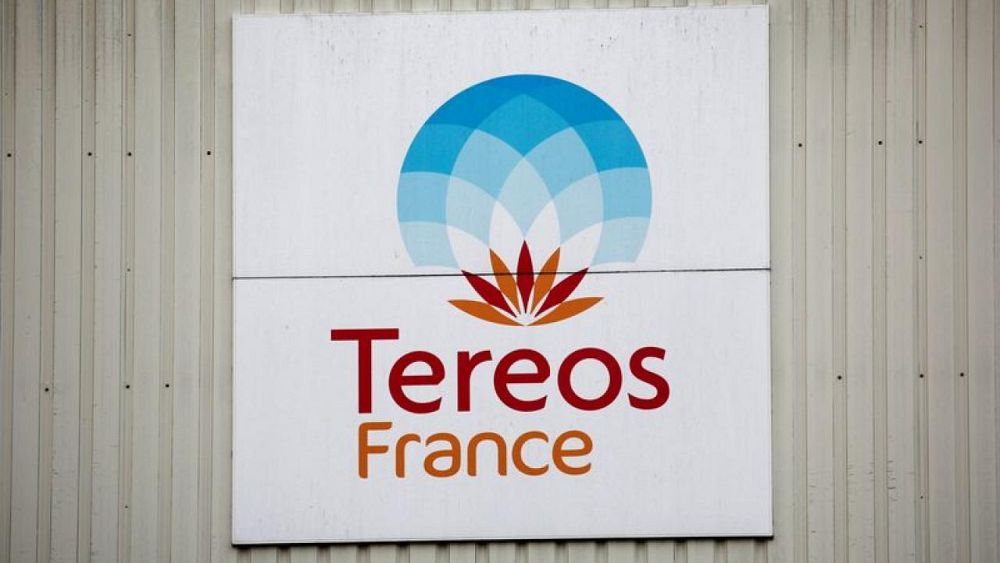 Strong sugar prices help Tereos offset high production costs | Euronews