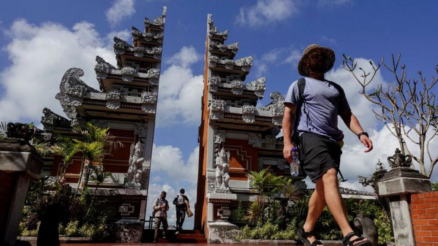 Tourists 'think twice' about Indonesia following criminal code ...
