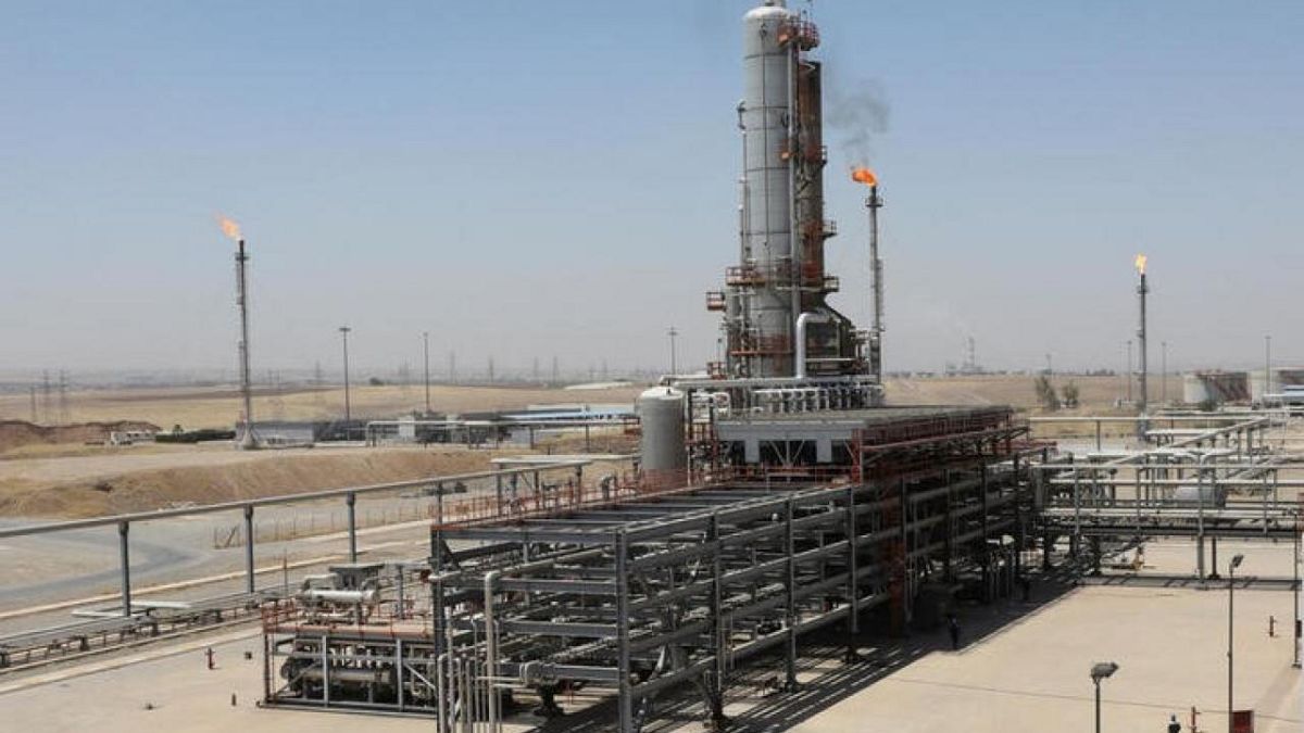 La producción de petróleo de Irak se ajusta a la cuota de la OPEP+ en ...