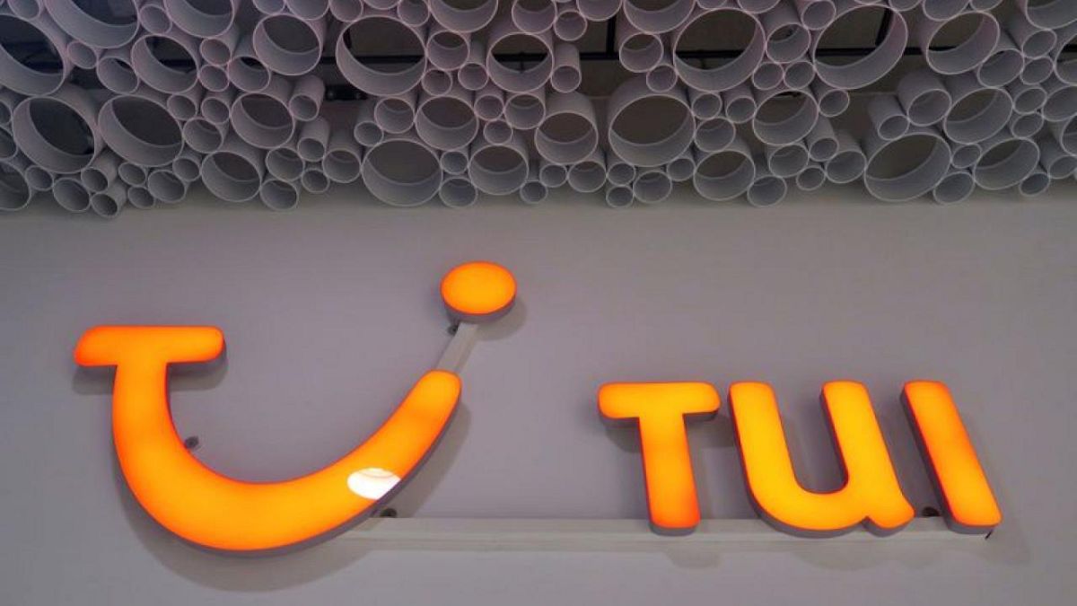 TUI hopes for strong summer for travel despite inflation | Euronews