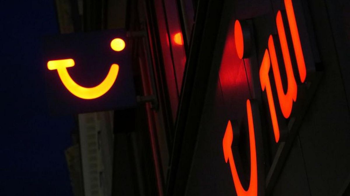 TUI eyes capital raise after swinging back to profit | Euronews