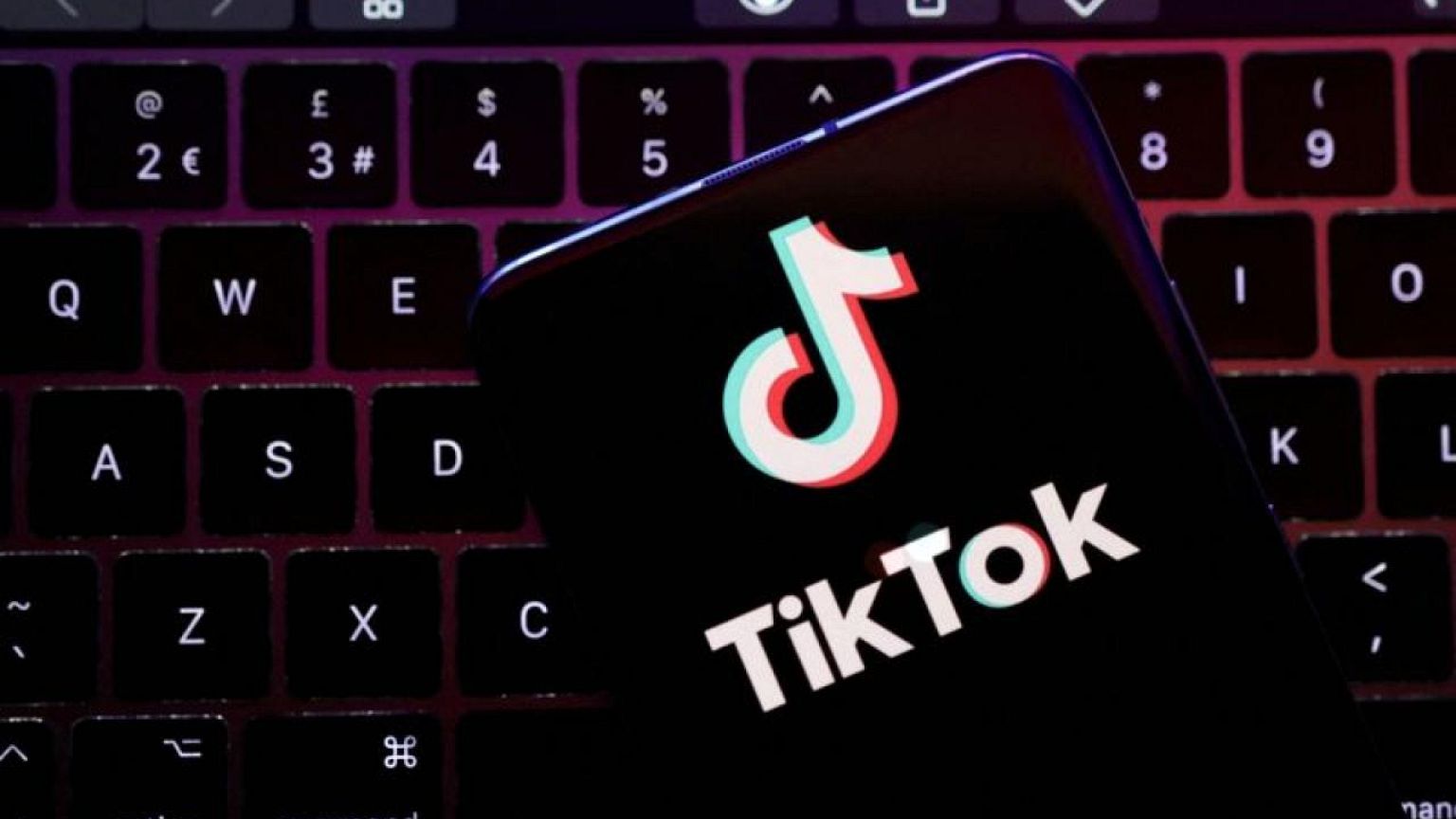 TikTok says it will cut staff in Russia -company statement | Euronews