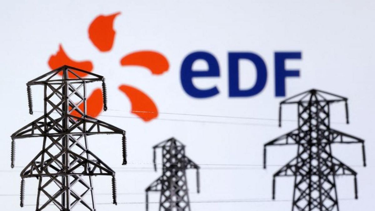 EDF further delays the restart of several nuclear plants | Euronews