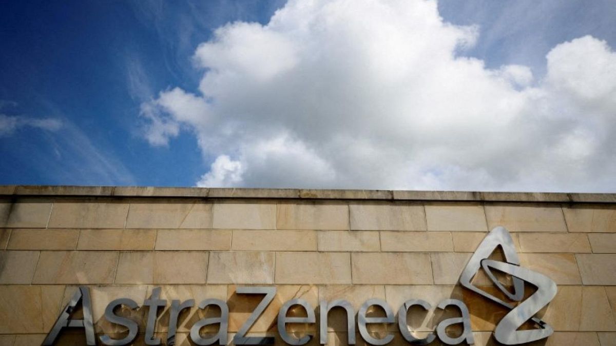 AstraZeneca obtiene respaldo de UE para fármaco cardiaco, pero sufre ...