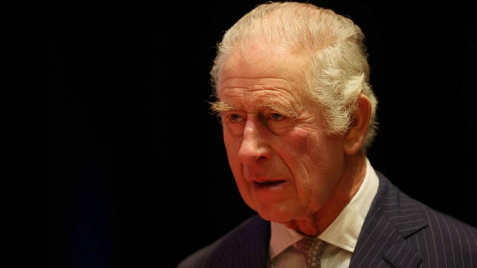 Bank of England unveils first notes featuring King Charles | Euronews