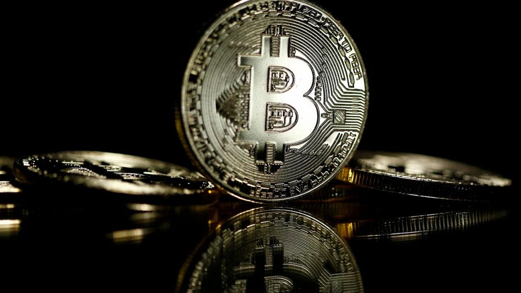 Core Scientific files for bankruptcy as crypto winter bites | Euronews