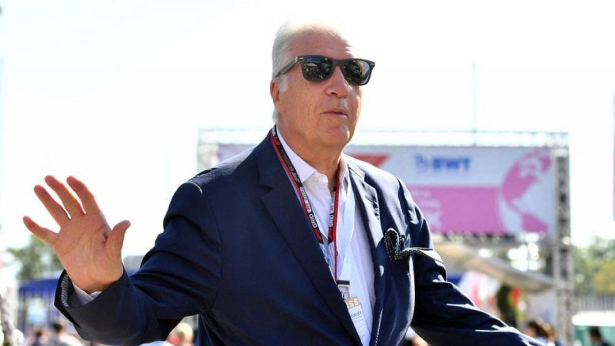Ferrari heir sets up succession with trust for supercar firm stake ...