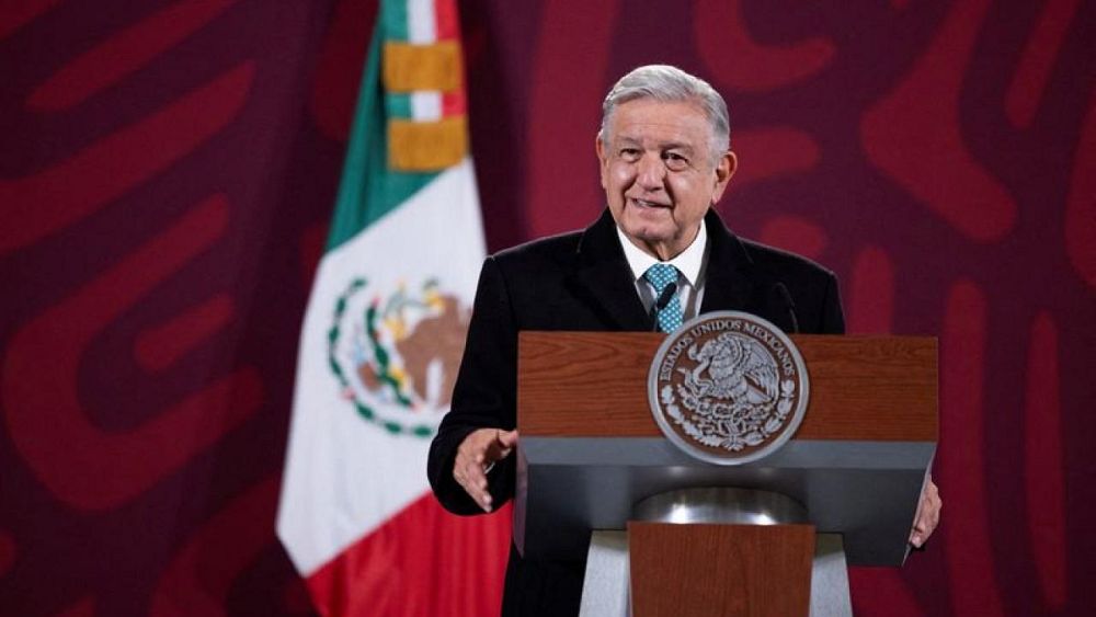 Analysis-Capture of El Chapo's son gilds Mexican president's patchy ...