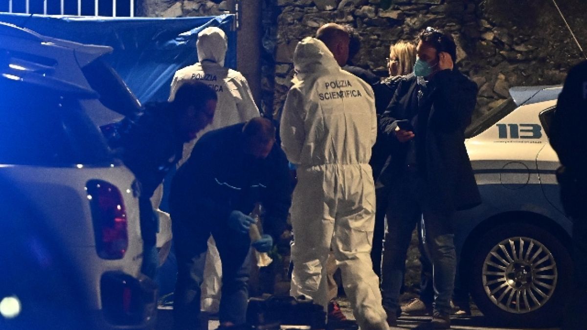 Uccise sorella: perito, Alberto Scagni era bomba a orologeria | Euronews