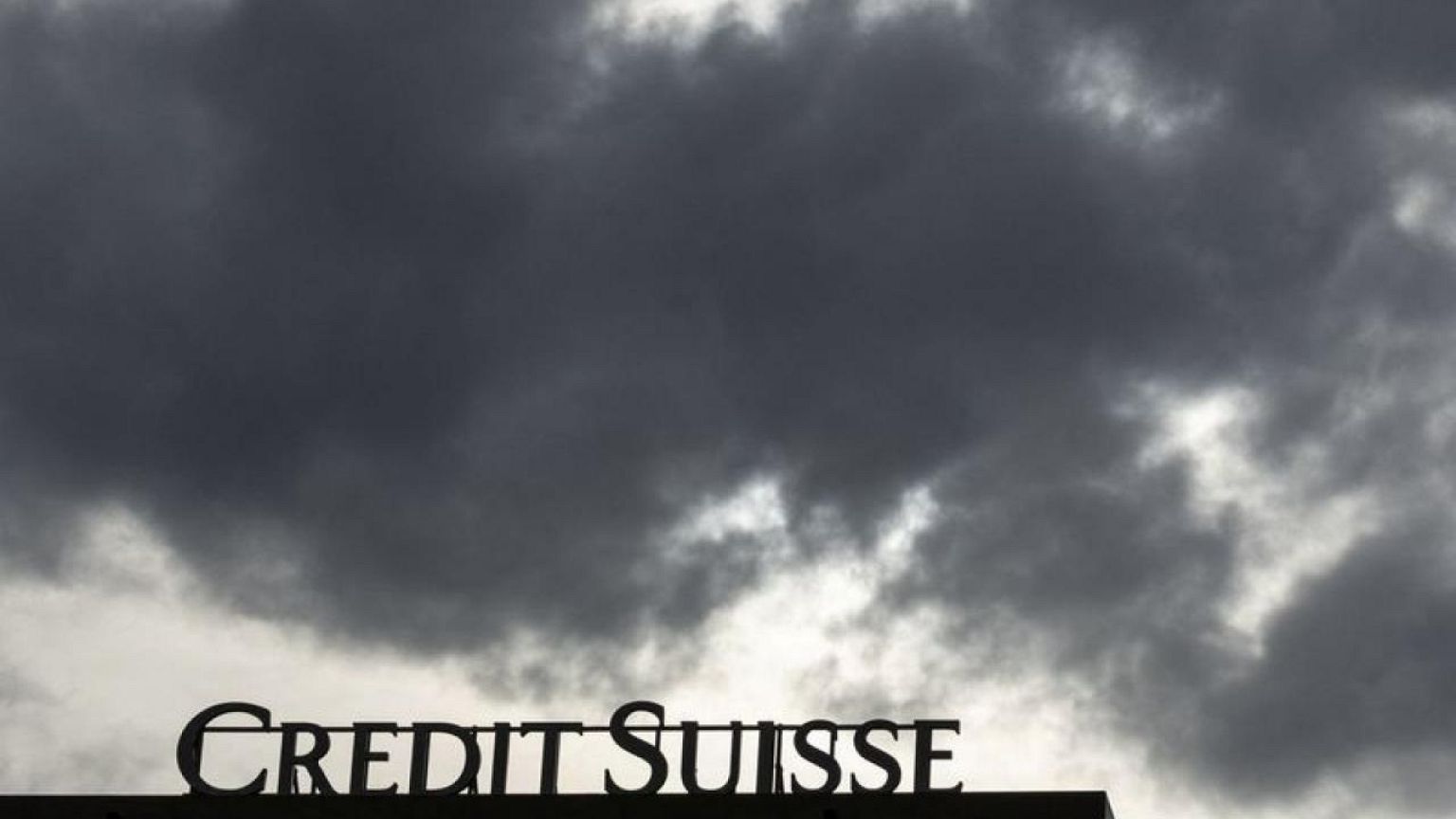 Credit Suisse sells building in Geneva for $217 million | Euronews