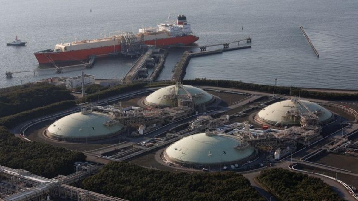 Explainer-How will Japan resolve shipping insurance for Russian LNG ...